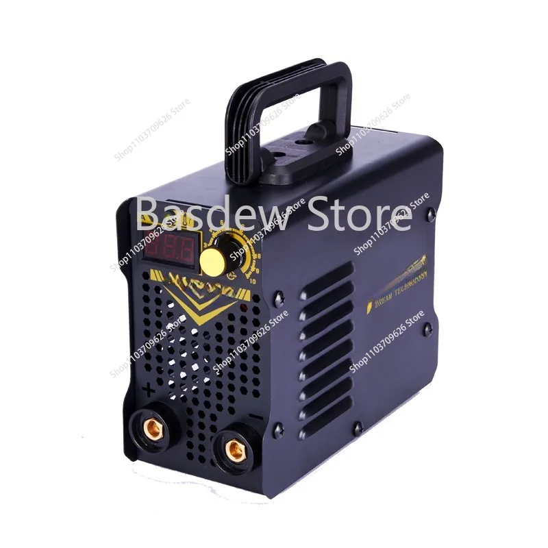 220v-Portable-Mini-Electric-Welding-Machine-Fully-Automatic-Small ...
