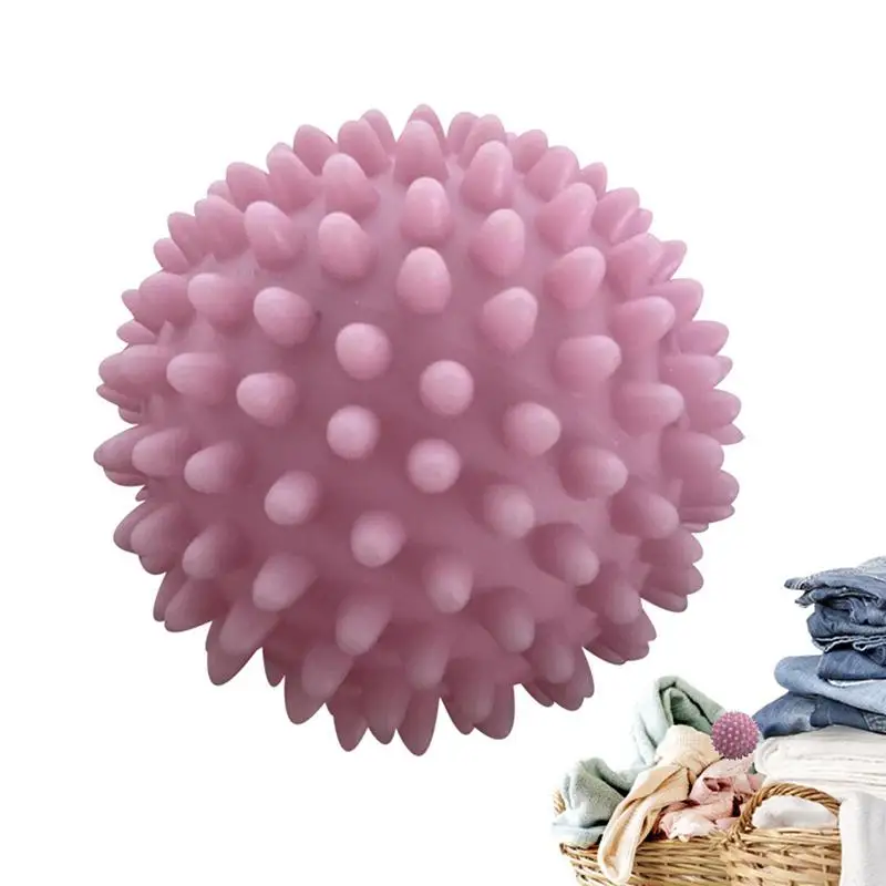 Laundry Balls Magic Washing Balls Laundry Wash Ball Soften And Fluff ...