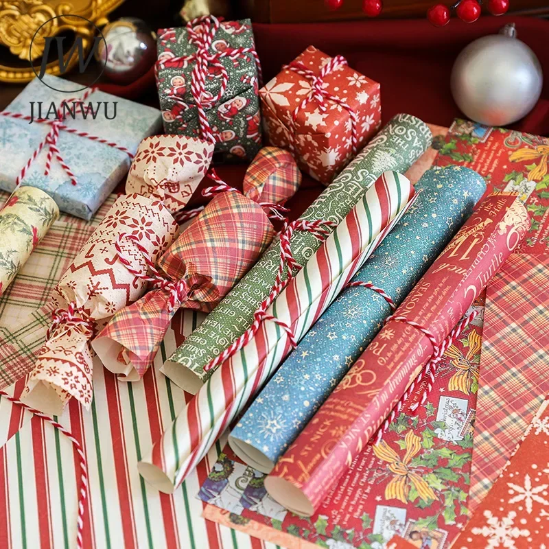 JianWu Official Store - Huge Stationery Haul