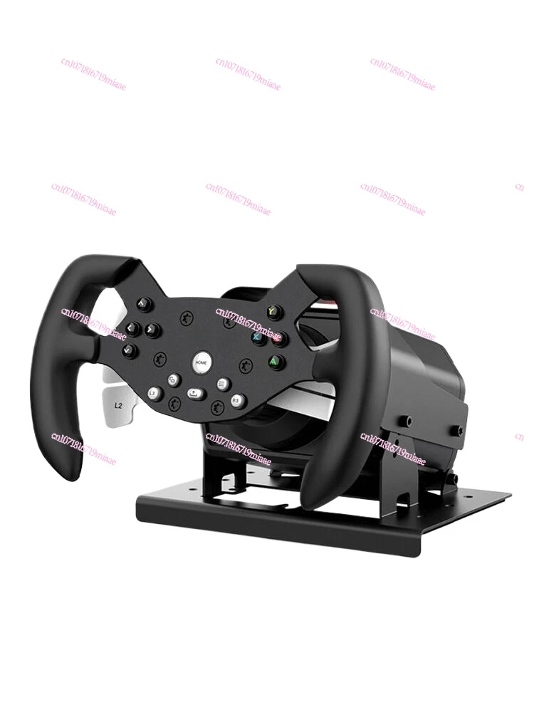 V10-Force-Feedback-Racing-Simulator-Large-Plate-Surface-Limit-Racing ...