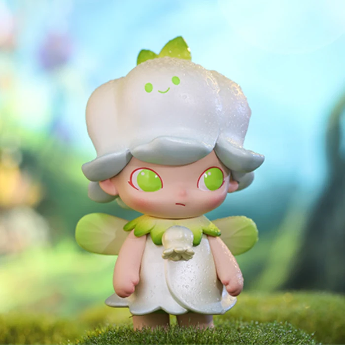 POP MART Dimoo Fairy Tale Series - Caja sorpresa de juguetes con ...