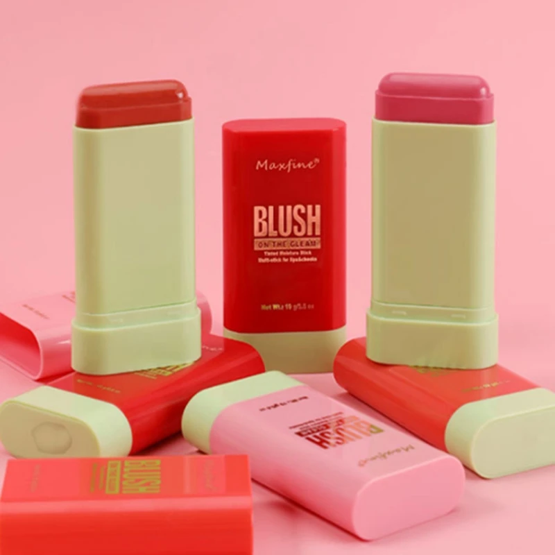 3-in-1-Blush-Cream-3-color-Lastingnaturally-Brightens-Blush-Stick-Eye ...