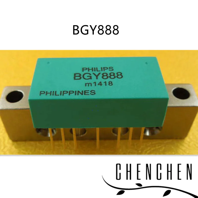 BGY888 34dB 860MHZ 100% New| | - AliExpress