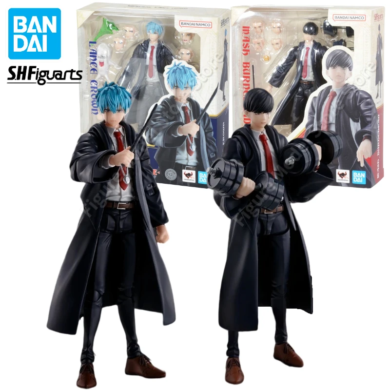 Bandai-figuras-de-acci-n-de-Anime-juguetes-originales-de-S-H-Figuarts ...