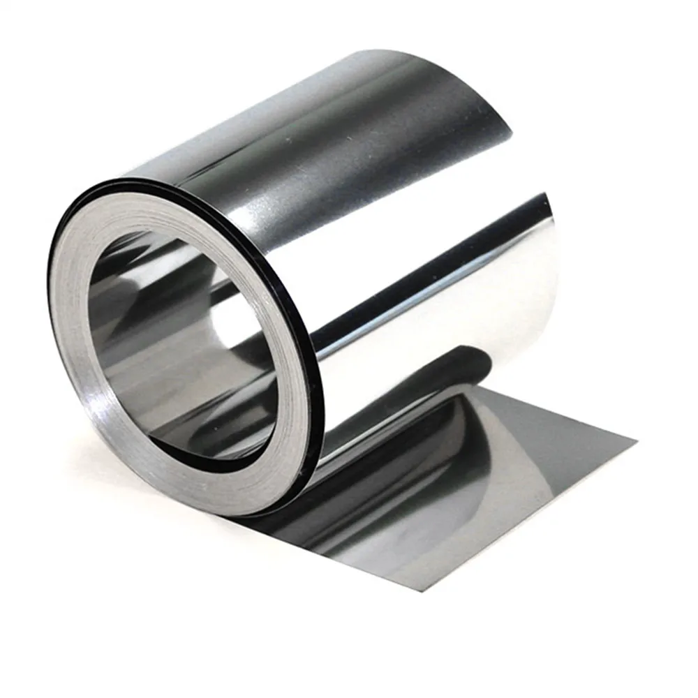 304-Stainless-Steel-Strip-Steel-Sheet-Foil-Shim-Sheet-0-01mm-0-02mm-0 ...