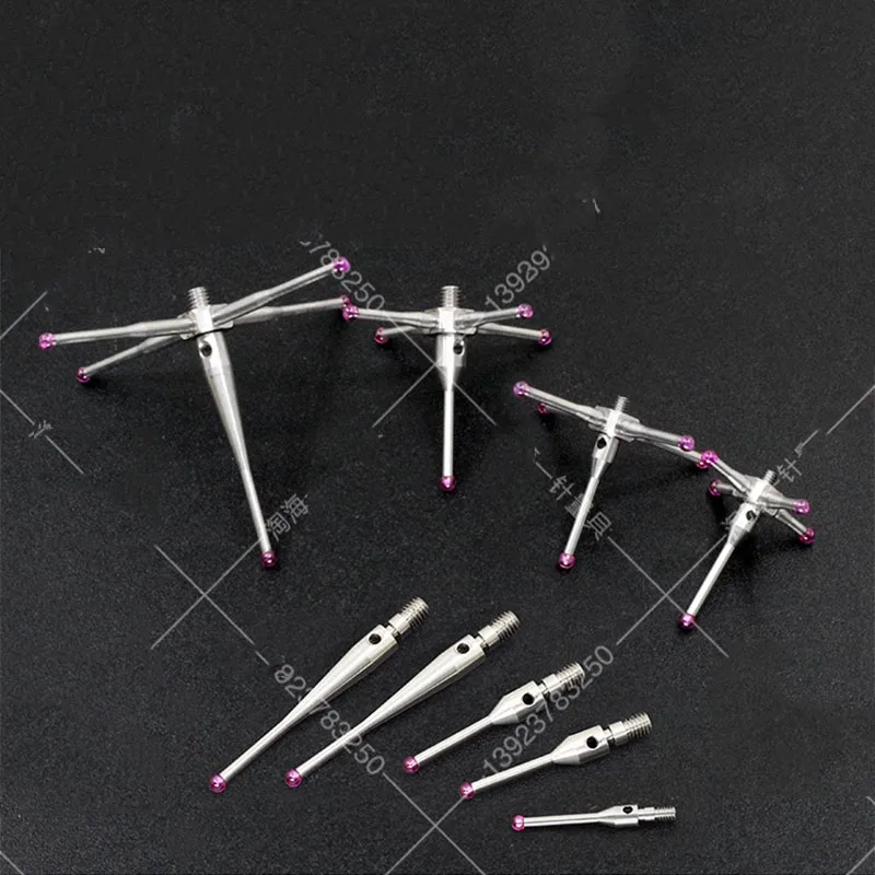 Renishaw-probe-for-CMM-M2-M3-star-shaped-probe-center-probe-A-5000-7629 ...