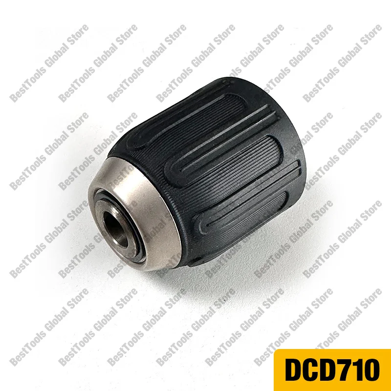 Dewalt dcd710 replacement chuck store