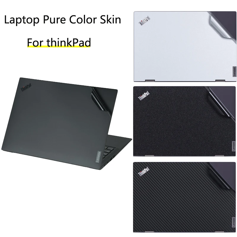 Sticker-Skin-Cover-Decals-for-Lenovo-ThinkPad-New-S-Series-S1-S2-Gen6 ...