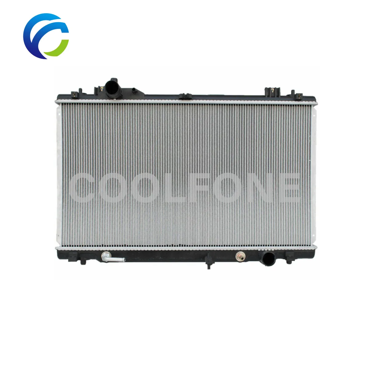 Engine Cooling Radiator for TOYOTA LEXUS GS460 V8 2008- AT 1640038H30 ...