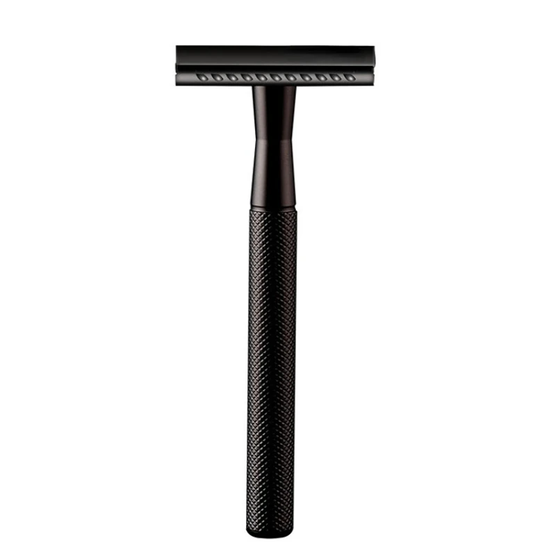 Adjustable Safety Razor Double Edge Stainless Steel Classic Mens ...