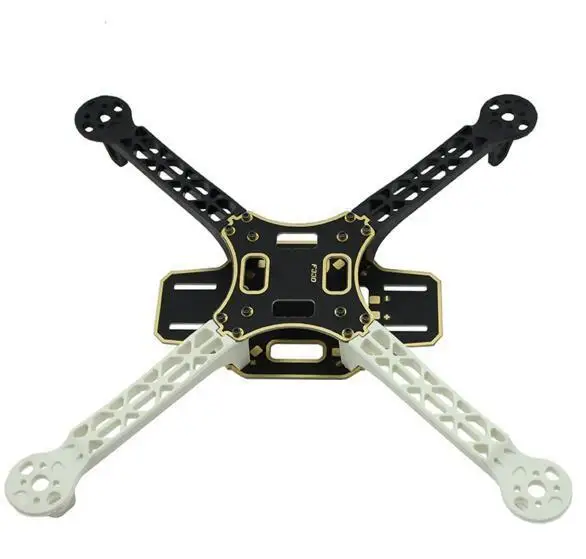 330mm-F330-330-4-Axis-PCB-Center-Plate-ABS-Quadcopter-Frame-Kit ...