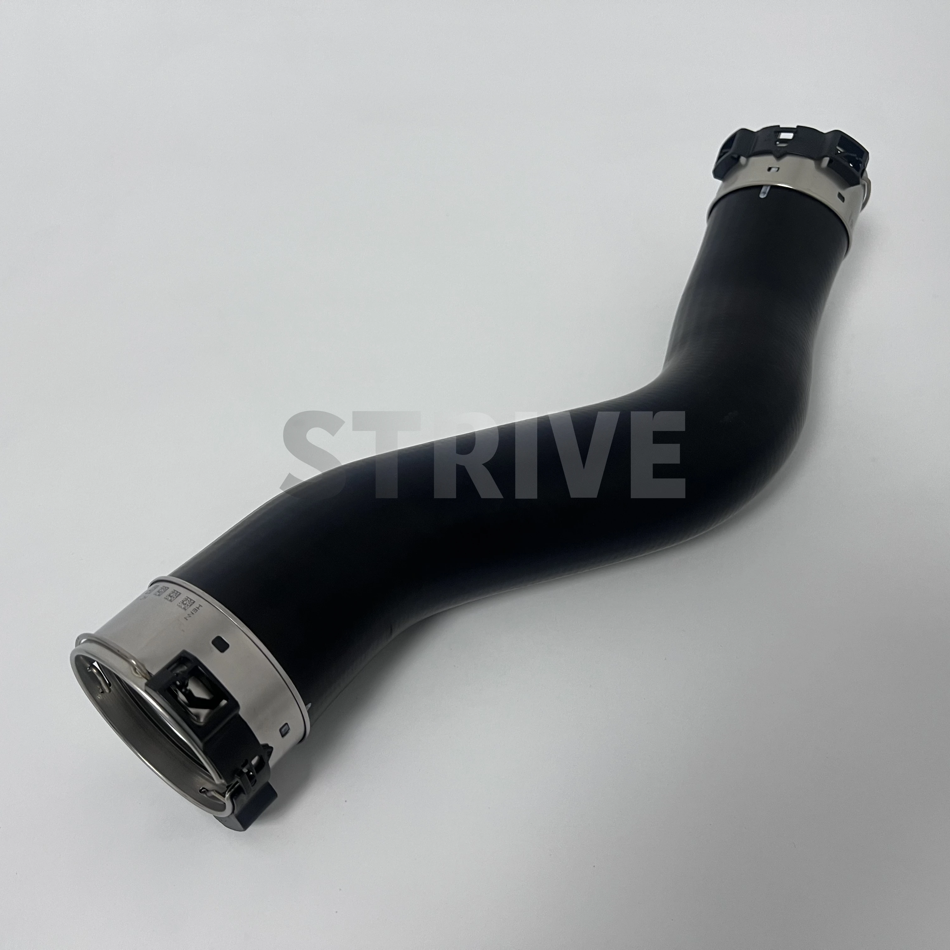 OE-14463-4KV0A-144634KV0A-turbo-intercooler-hose-compatible-with-Nissan ...