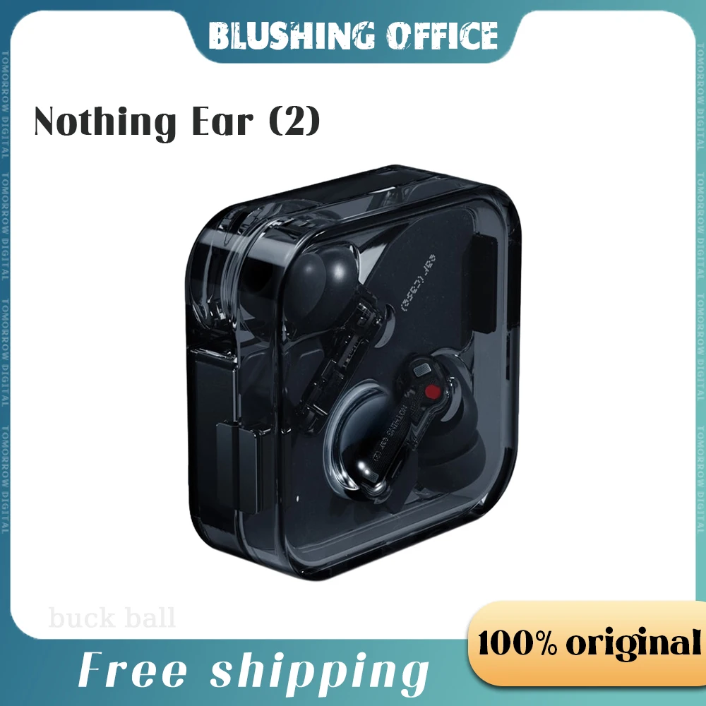 Nothing-Ear-1-Wireless-Earbuds-Nothing-Ear-2-In-Ear-Bluetooth-5-2 ...