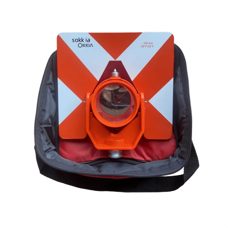 SOKK-IA-Total-station-prism-for-Set-the-instrument-prism-constant-to ...