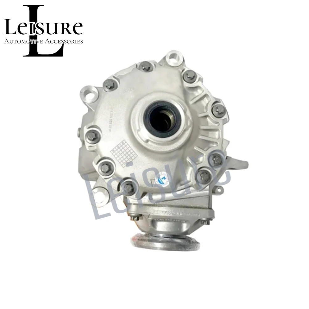 Brand-new-Front-Axle-Carrier-Differential-For-Mercedes-Benz-C300-C43 ...