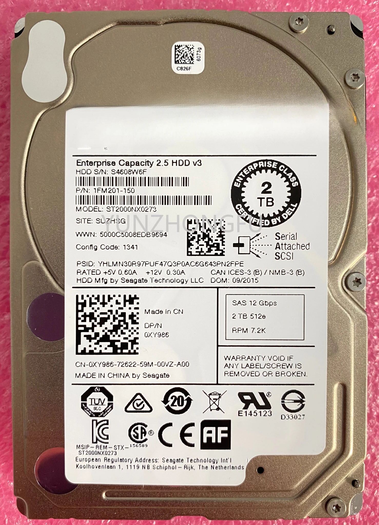 Dell-2T-Sas-Hard-Disk-Ultra-0273-2-5-Server-0fvx7c-0xy986.jpg