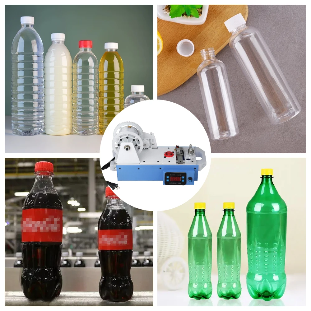 PET Bottle 3D Printing Filament Maker Injection Extruder Plastic ...