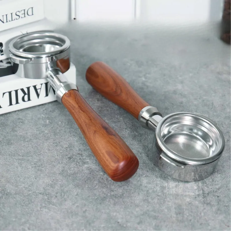 Coffee-machine-modified-handle-stainless-steel-coffee-handle-Nova ...