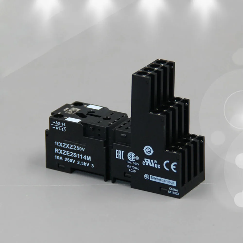 Original-new-RXZE2S114M-FOR-Schneider-Electric-RXZE2S114M-separable ...