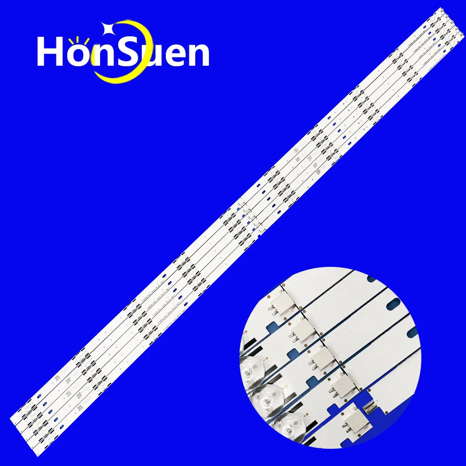 LED-Strip-For-50R7050E-50R7080E-LC-50LBU591U-LC-50LB591U-LC-50LBU591C ...