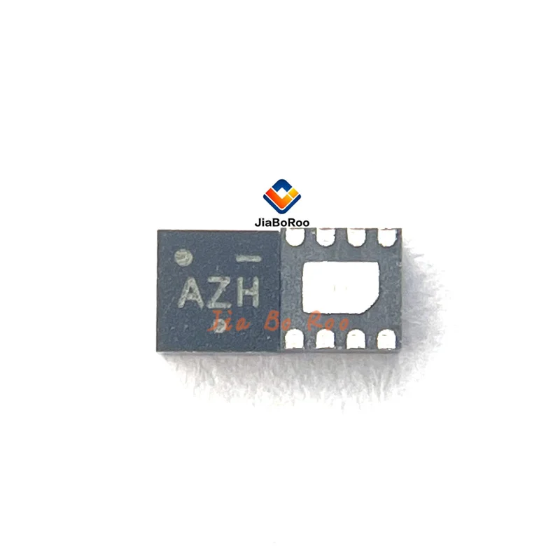 10pcs NCP5901BMNTBG NCP5901B Marca AZJ AZT AZ9 AZX AZ DFN8 Para Xbox One S U9E2 Mosfet Portão ...