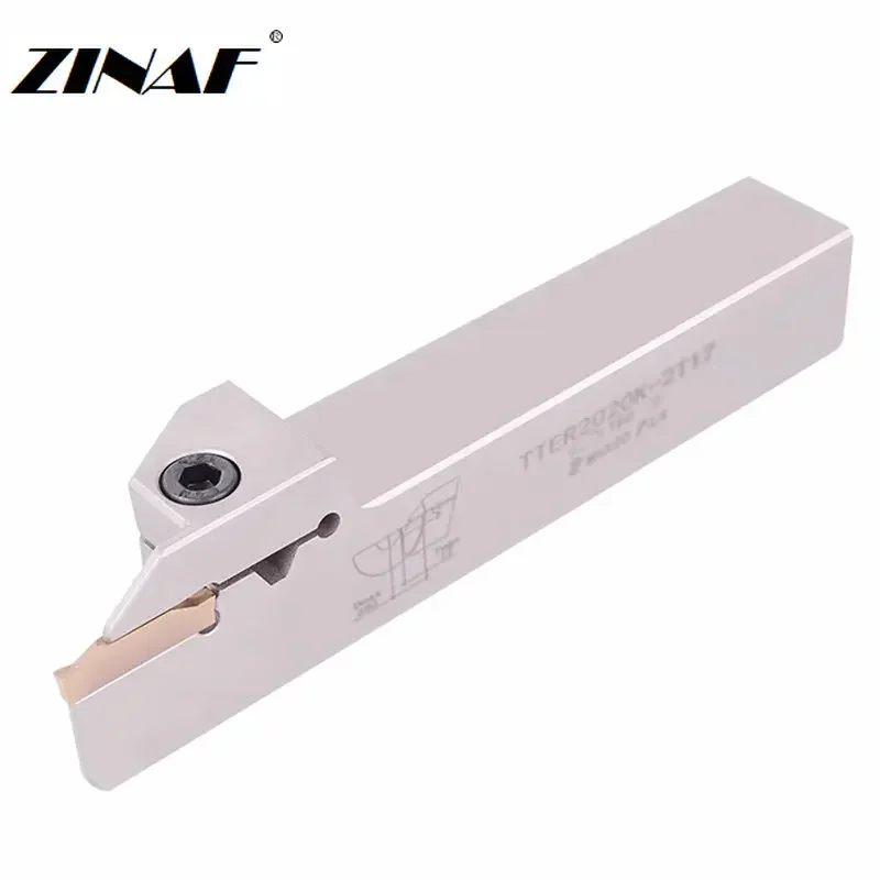 TTER-TTEL-1010-1212-1616-2020-2525-2-3-CNC-Lathe-Machining-Cutting ...