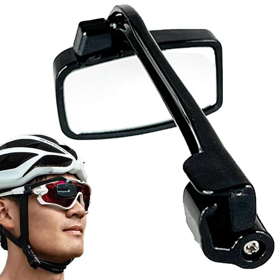Bike Helmet Side View