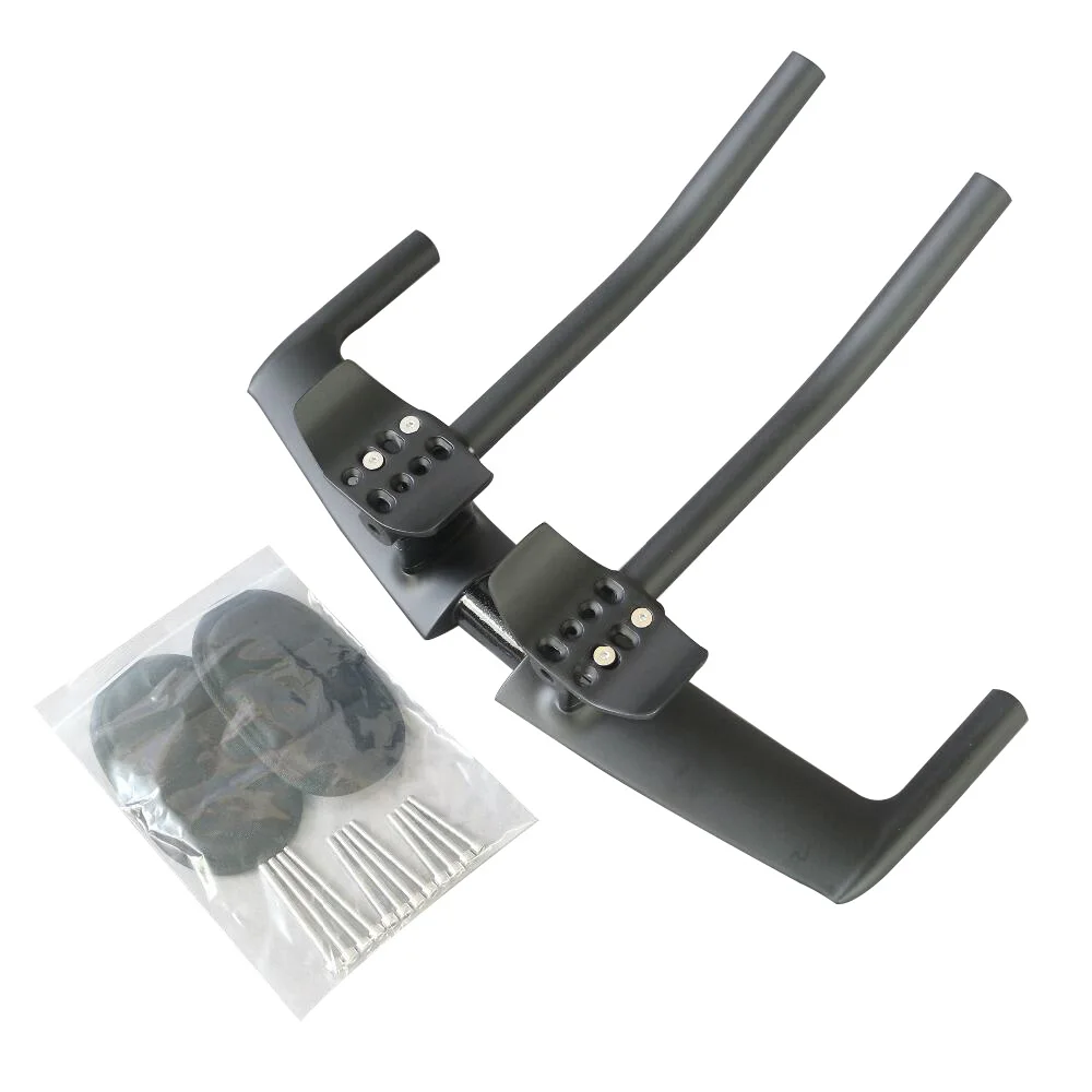Full-Carbon-TT-Handlebar-for-Time-Trial-Frame-New-Aero-HB086-TT-bars ...