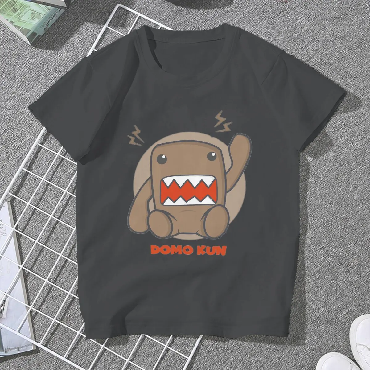 Domo Kun Rawr