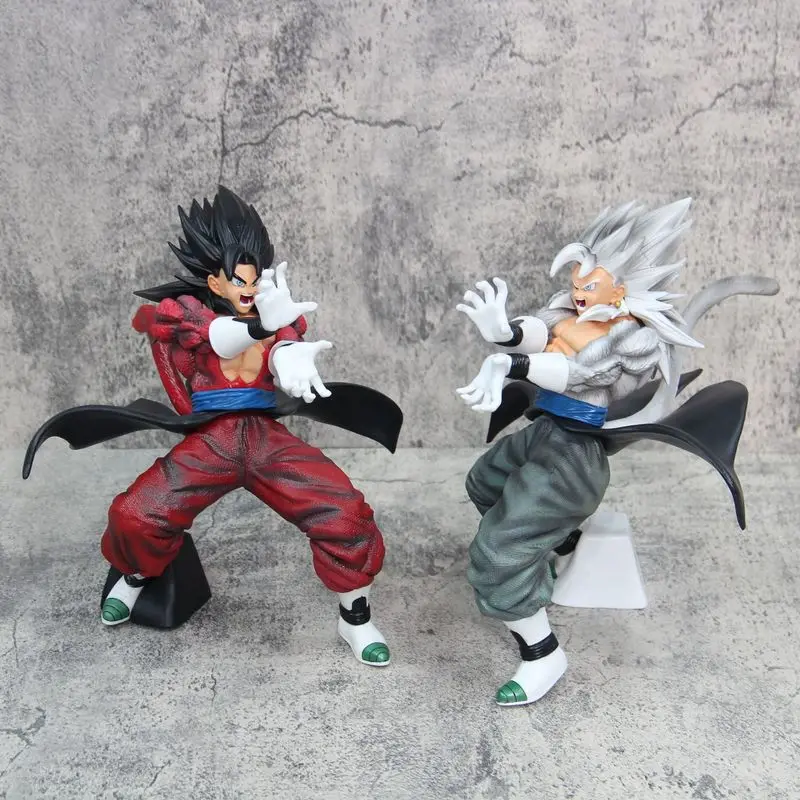 Vegeto Ssj5