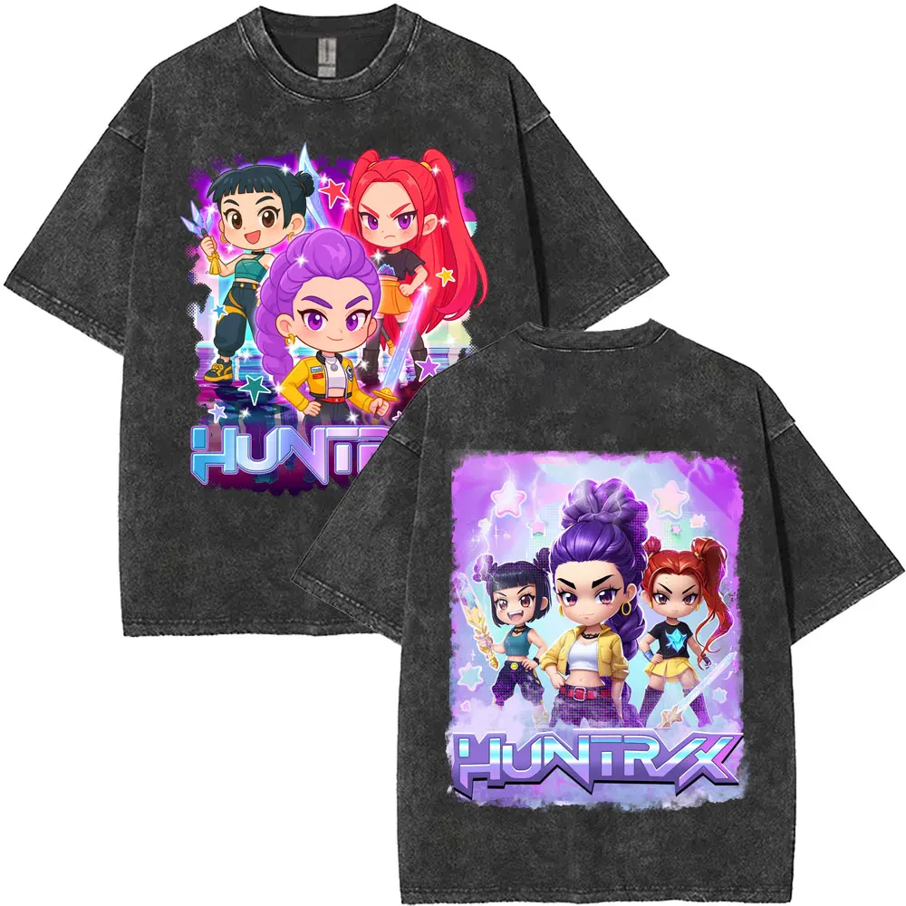 miromabby kpop demon hunter: The Real Wear Test of This Viral K-Pop Tee