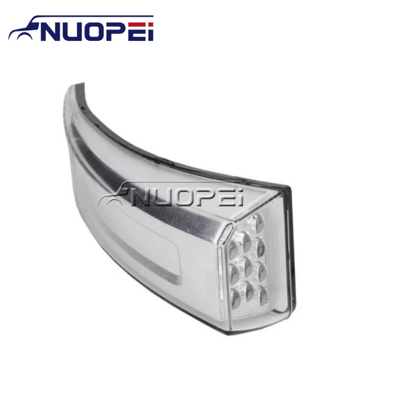 VOL Lámpara lateral Led Oem 82151205 para camión, luz de señal de giro ...