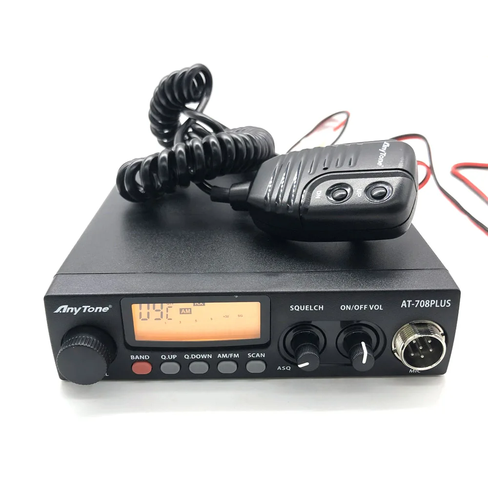 Anytone-CB-Radio-AT-708-plus-24-265-29-655MHz-8W-480AM-480FM-High ...