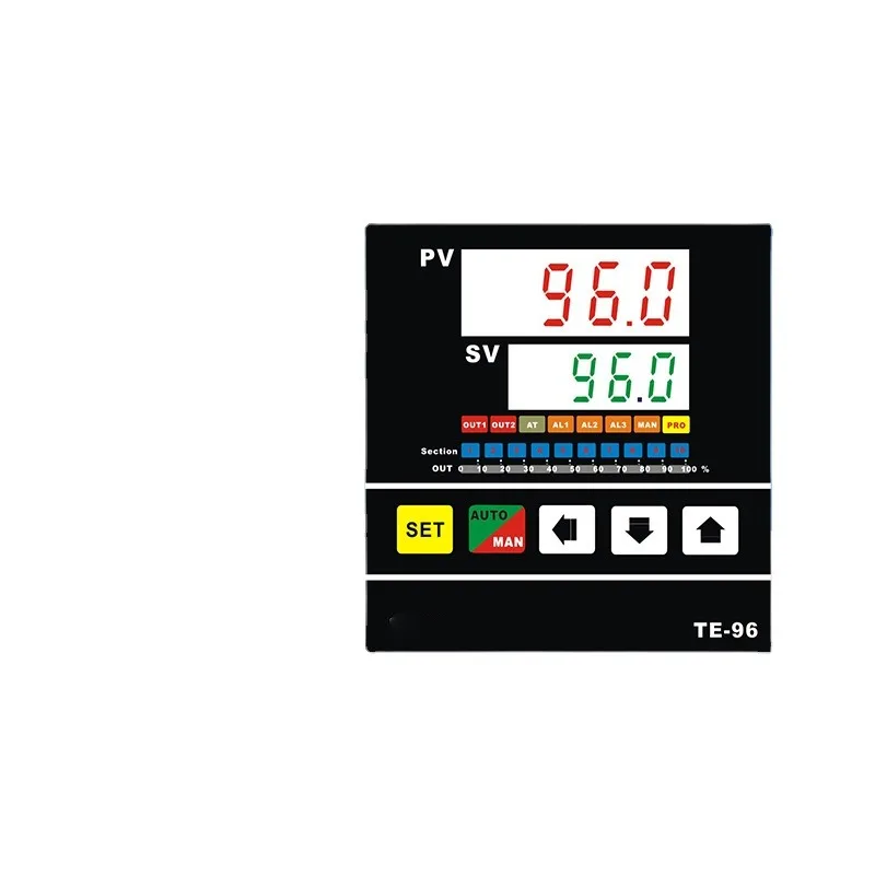 TE96-03010000-PID-Intelligent-Mechanical-Temperature-Controller ...