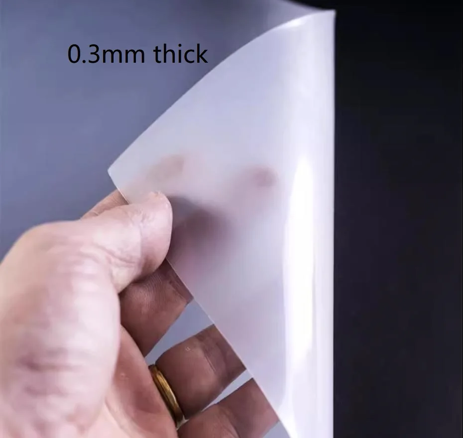 0-3mm-thick-PE-plate-HDPE-polythene-sheet-UHMWPE-Wear-resistant-plastic ...