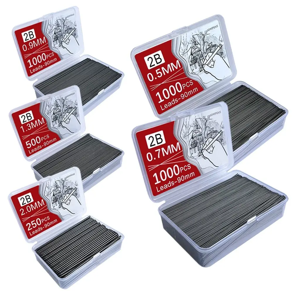 250-500-1000PCS-0-5-0-7-0-9-1-3-2-0mm-Automatic-Pencil-Refill.jpg