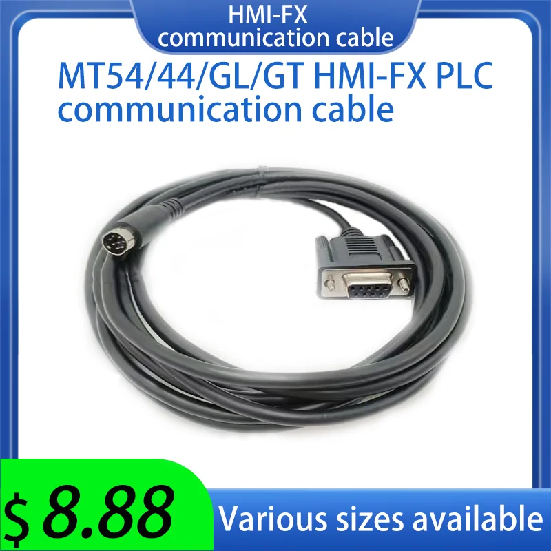 Communication Cable | Wiring Harness - Mt5432 Mt4432 Gl043e Gl070e ...