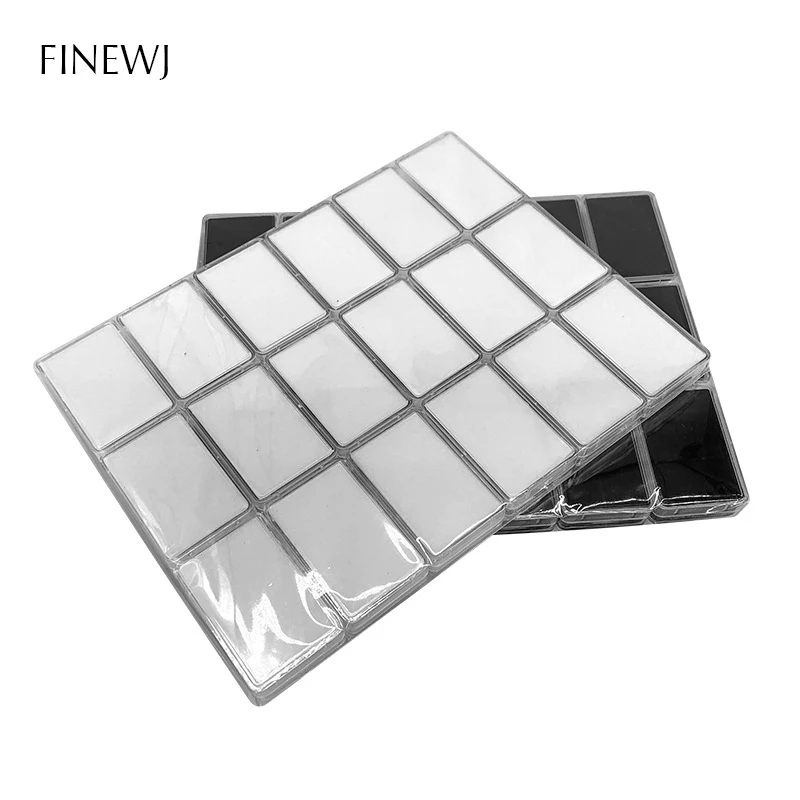 Wholesle-18pcs-lot-5-7x3-7cm-Loose-Diamond-Display-Box-Plastic-Gemstone ...