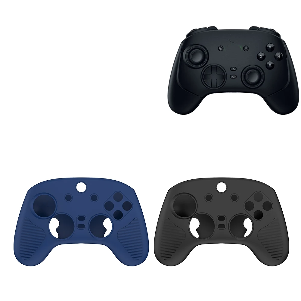 Suitable for Razer Wolverine V3 Pro gaming controller silicone ...