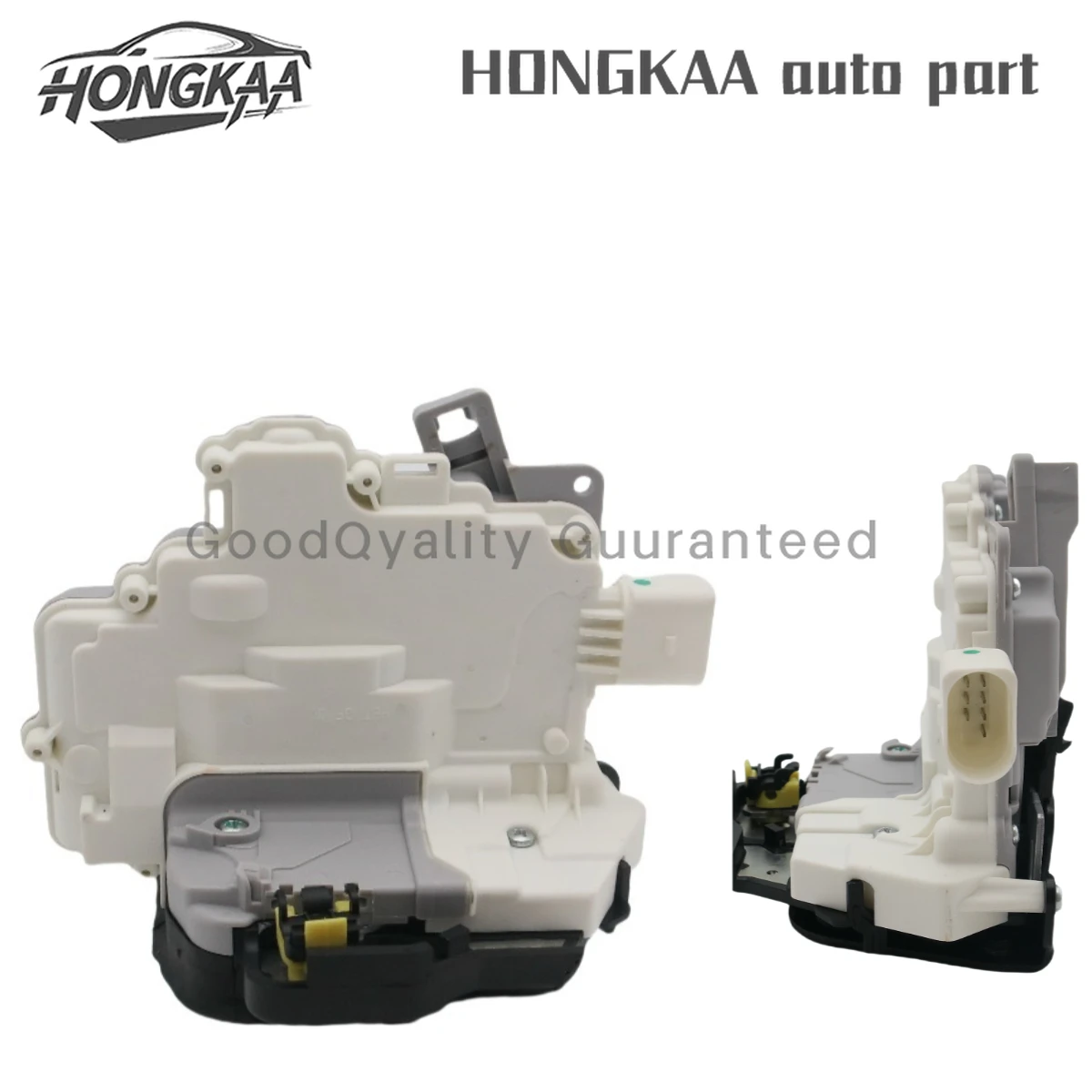 Front Right Door Lock Actuator 8E1837016AA for Audi A3 A4 B7 A6 S6 C6 ...