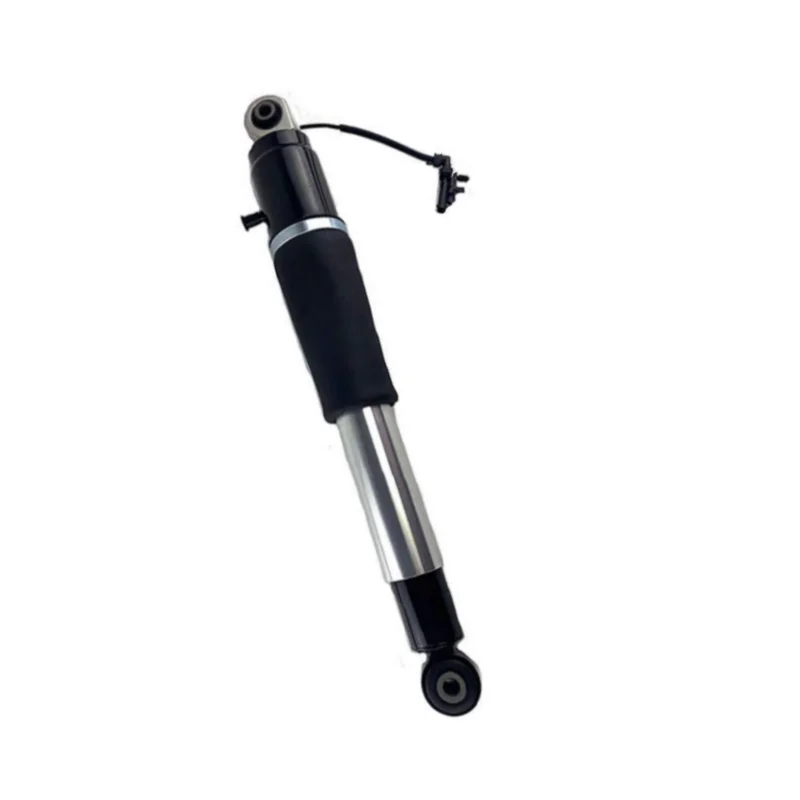 Electric-Rear-Shock-Absorber-For-Cadillac-ESCALADE-SUBURBAN-TAHOE-YUKON ...