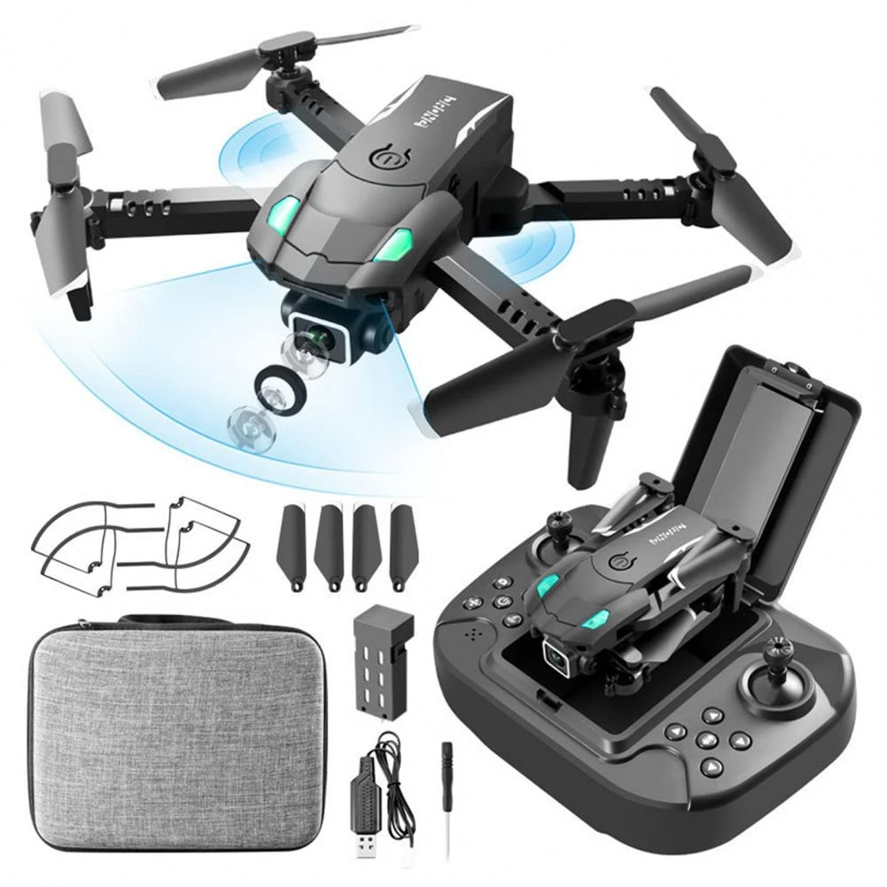 S128 Mini Drone 4k Professional | Mini Drone S128 4k Dual Camera | Mini Dron S128 4k - Camera ...