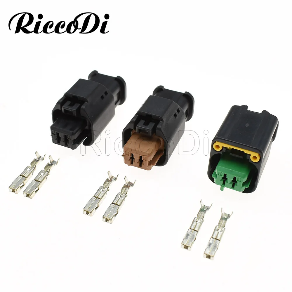 1-20-Set-2-Hole-Way-3-Type-1801176-5-Automotive-Sensor-Connector-Cable ...