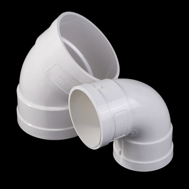 150mm PVC Pipe Fittings: A Comprehensive Review and Guide for Home and ...