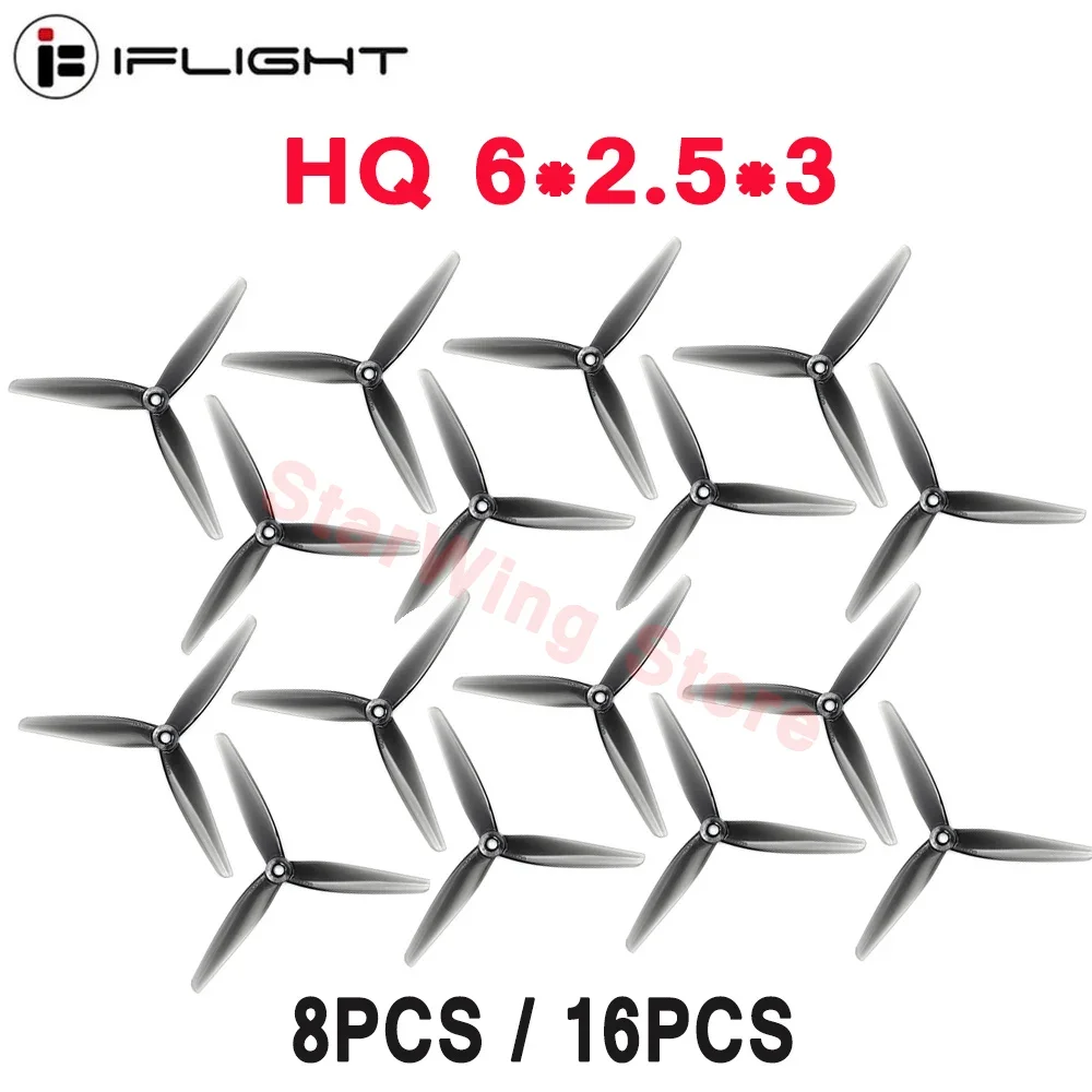 4pairs-8pairs-hq-prop-6x2-5x3-6025-6inch-3-blade-tri-blade-propeller