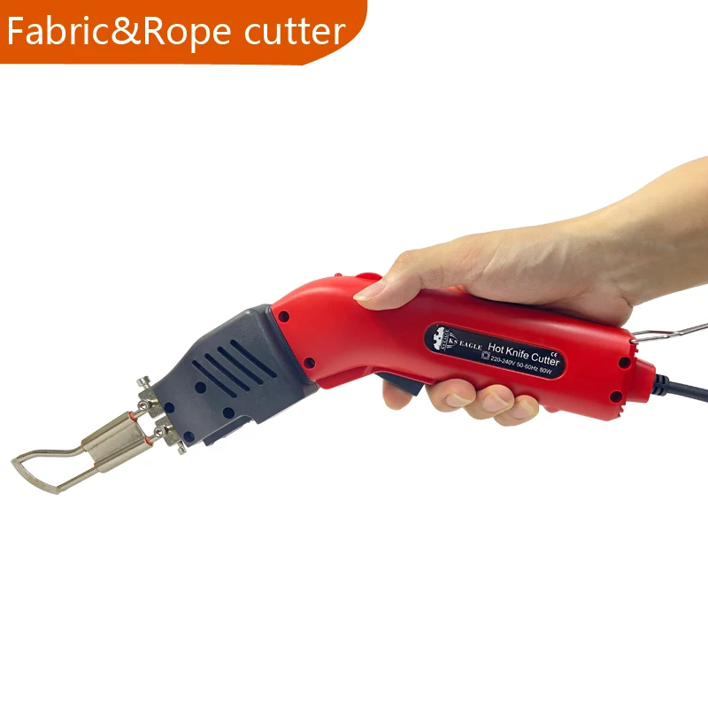 Professional-Electric-Knife-Kit-Fabric-Webbing-Cutter-Nylon-Belts ...