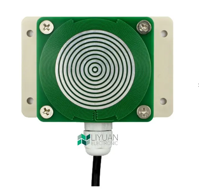 Weather station RS485 snow sensor rain sensor Weather detection ...