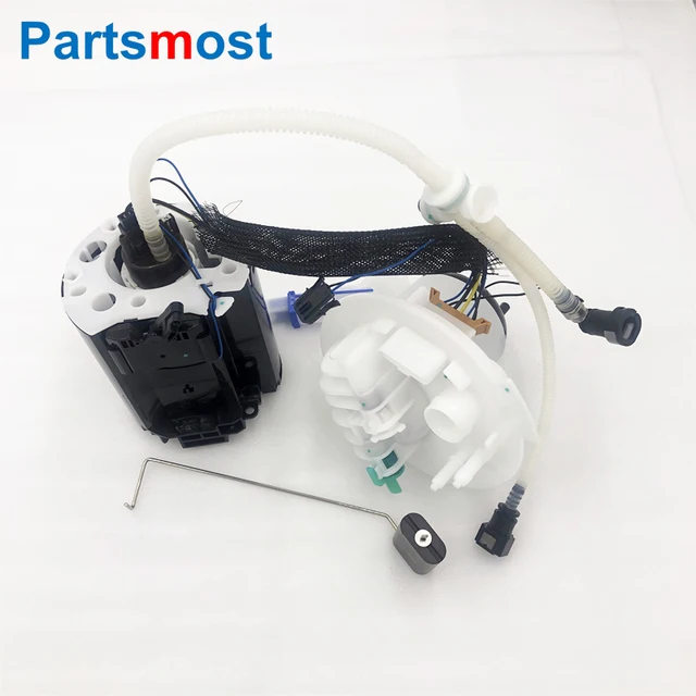 FUEL SUPPLY UNIT FOR LAND ROVER LR2 FREELANDER 2 3.2L PETROL FUEL PUMP ...