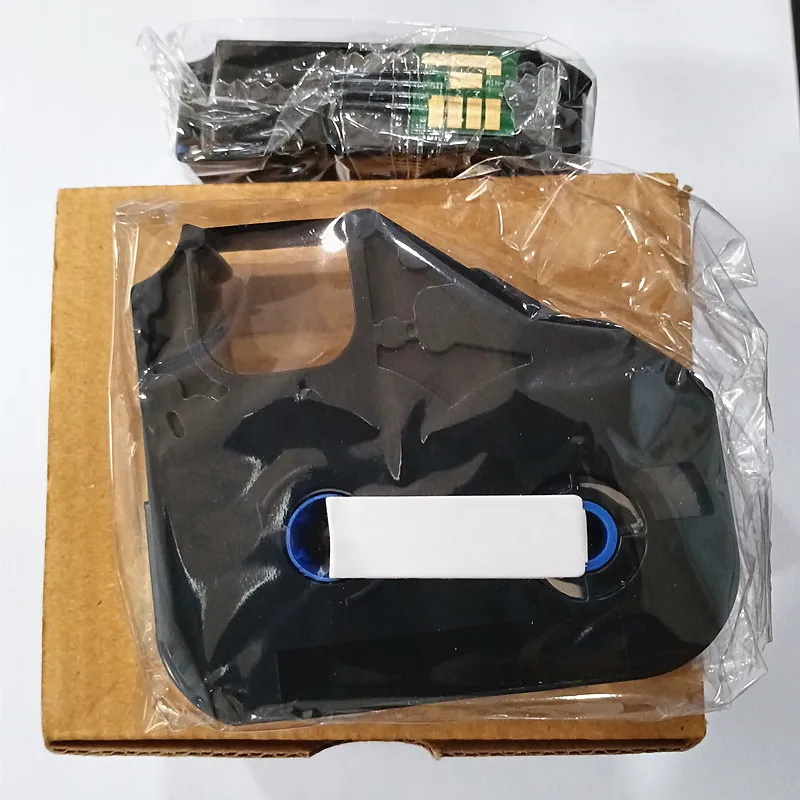 Id Printer Electronic Lettering Cartridge Mk-rs100b Ink Cartridge For ...