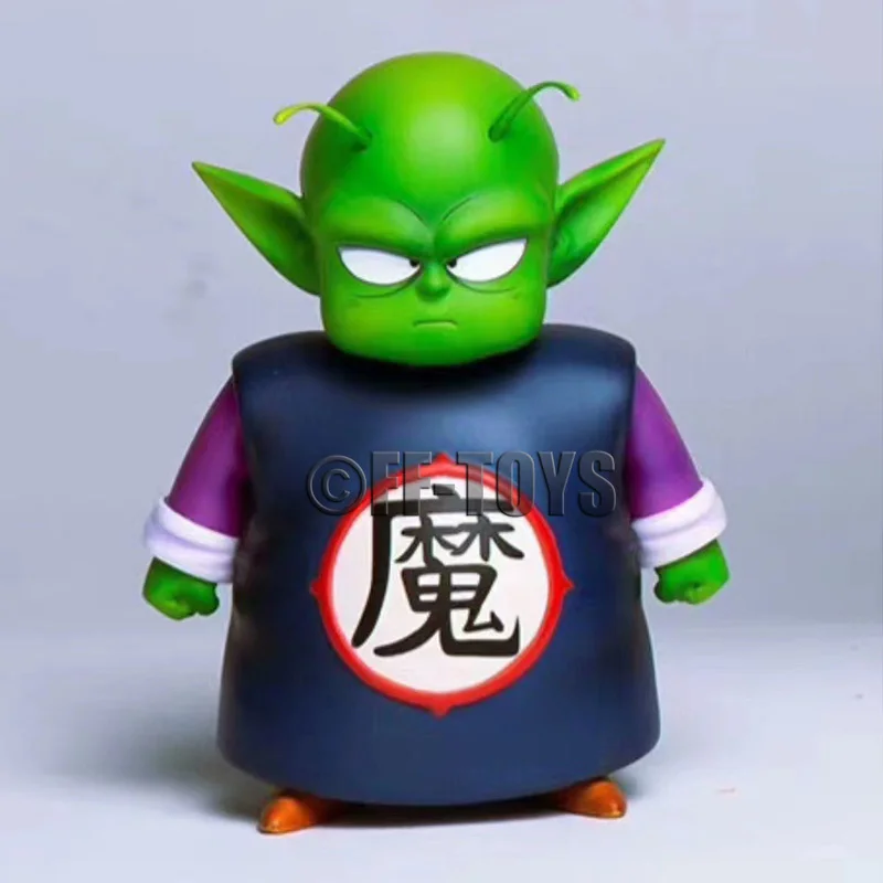 10cm-Anime-Dragon-Ball-Piccolo-Figure-Cute-Cartoon-Pvc-Action-Figures ...